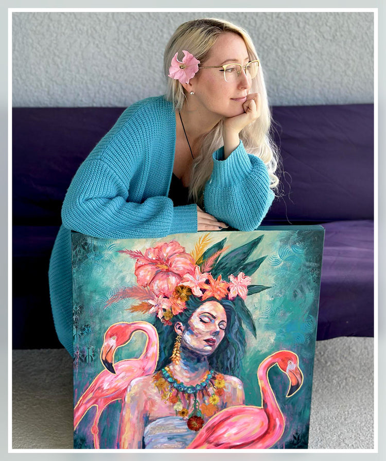 Michelle Green Art